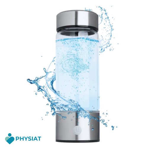 Physiat Hydrogen Bottle x1
